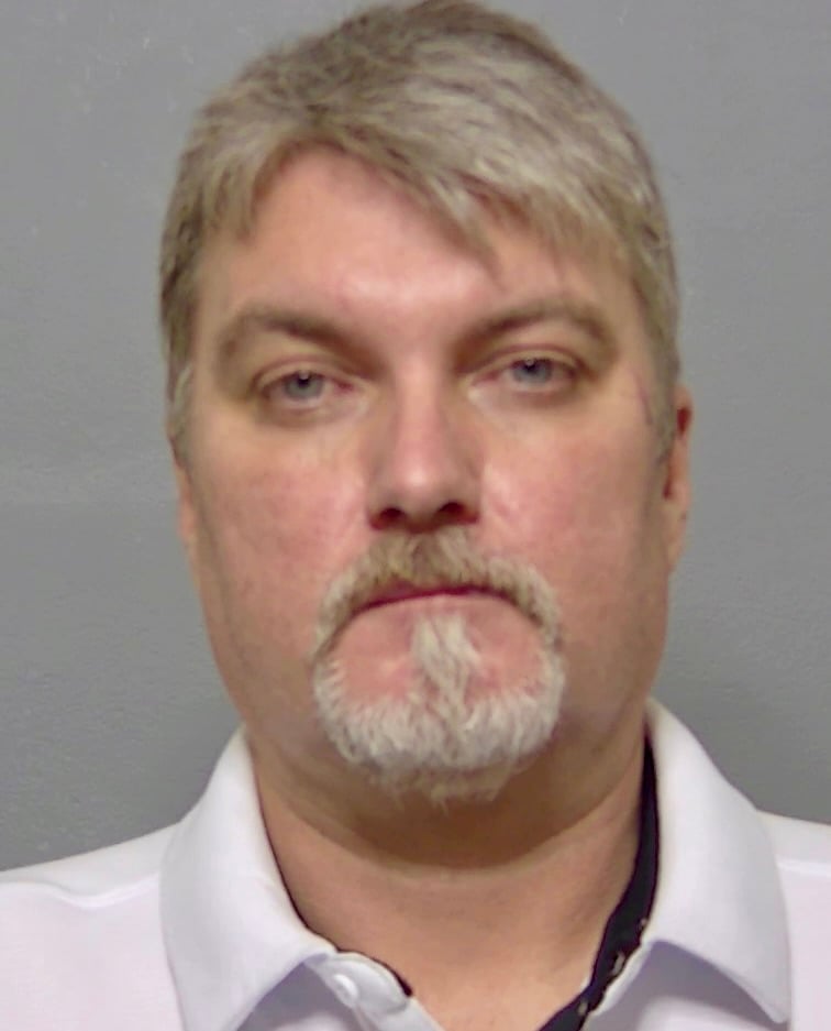 Cops kick down gate and arrest man after backyard ruckus - Villages ...