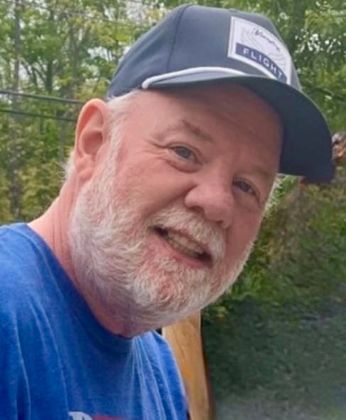 Timothy Joseph Byrnes - Villages-News.com