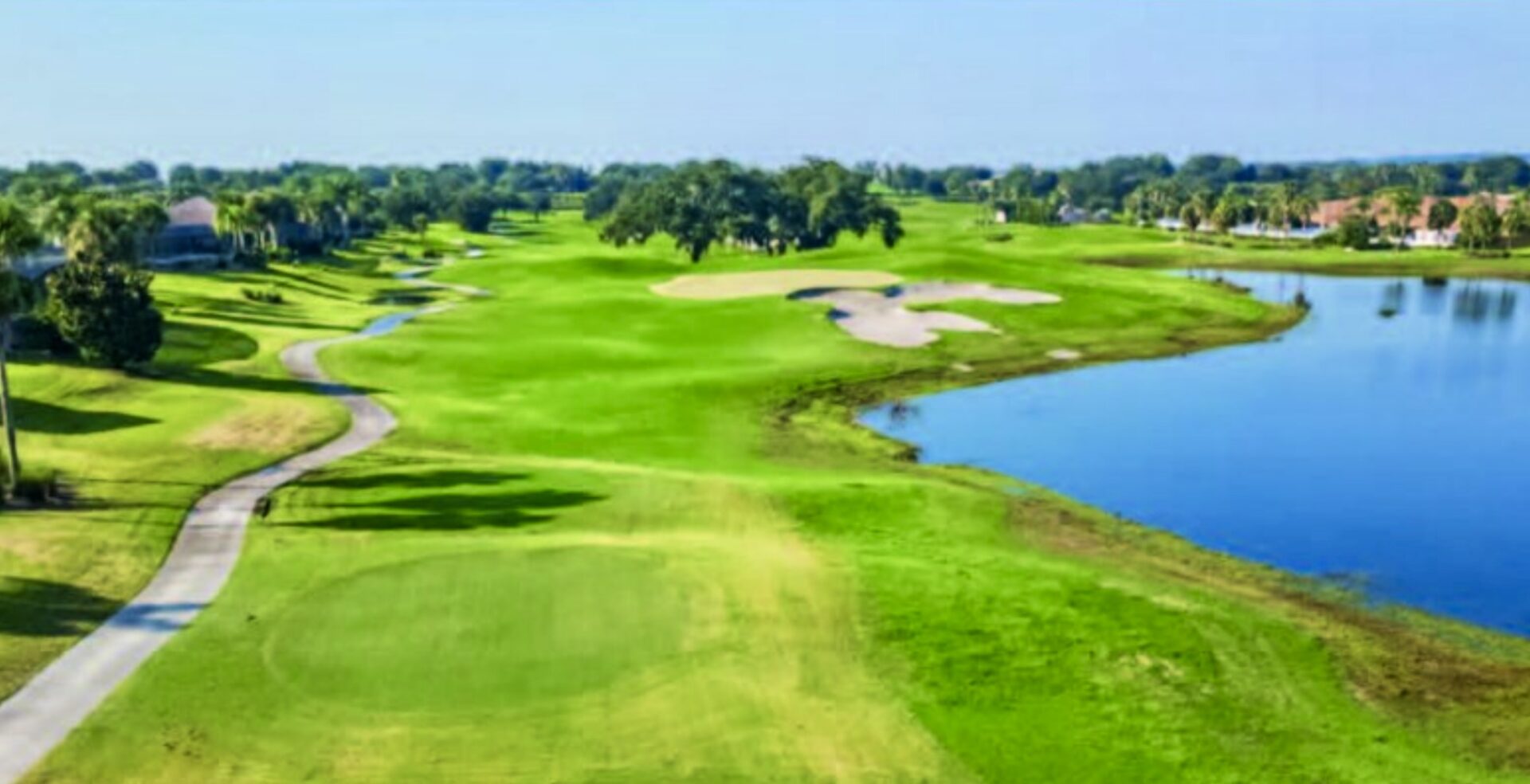Ribbon cutting set after $1 million renovation at golf course in The ...