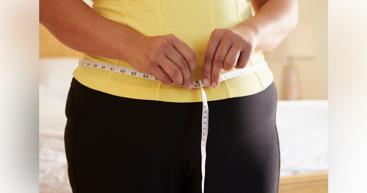 How excess weight causes heart attacks - Villages-News.com