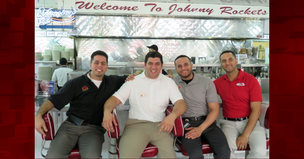 Suleiman family took between $700,000 and $2 million in COVID-19 aid ...