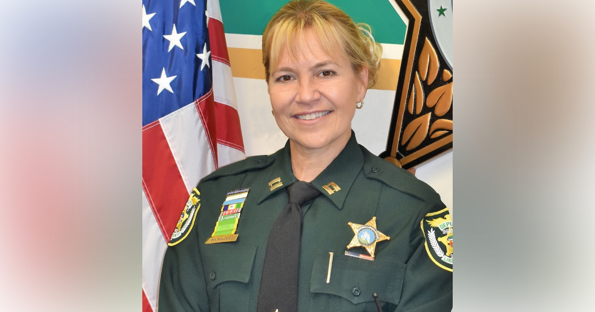 Law enforcement officer to speak about Second Amendment - Villages-News.com