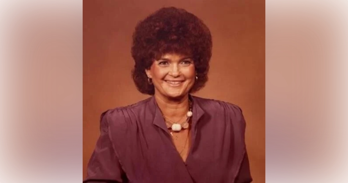 Ann J. Collins - Villages-News.com