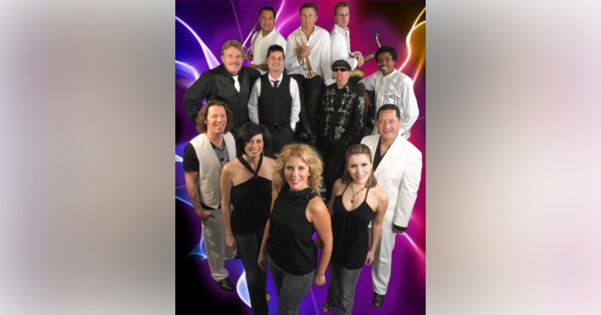 Live Square Entertainment for Saturday, August 16 - Villages-News.com
