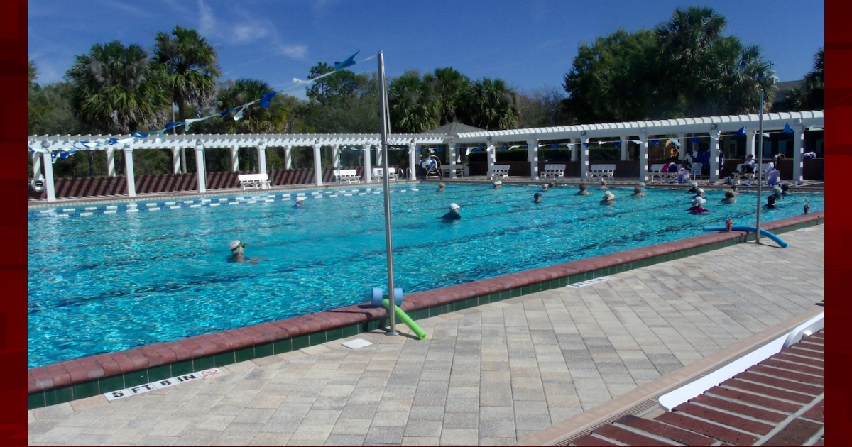 Mulberry Grove Recreation Center shutdown will include swimming pool ...