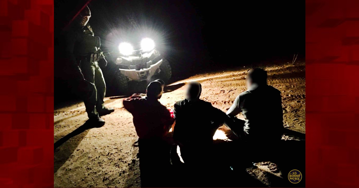 Congressman Webster votes to toughen penalties for evading U.S. Border ...