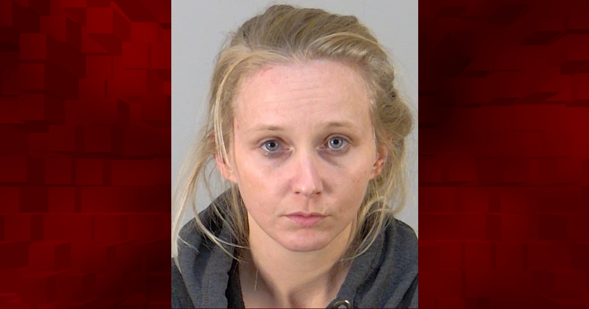 Ex-girlfriend who fled attack arrested after leaving behind fake ...