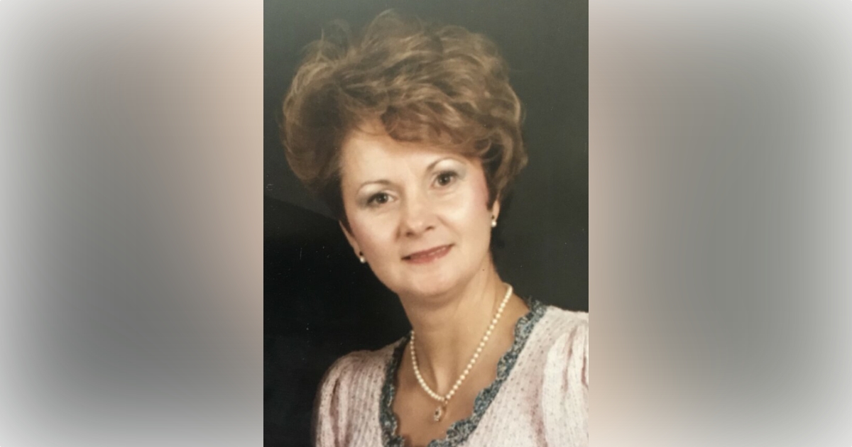 Janet Welch Beasley - Villages-News.com
