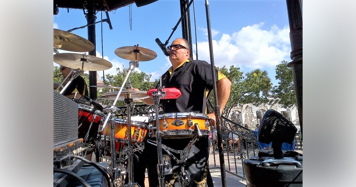 Live Square Entertainment for Saturday, July 20 - Villages-News.com