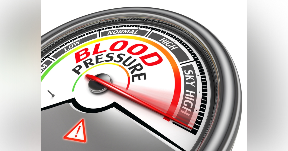 Side effects of drugs to treat high blood pressure - Villages-News.com