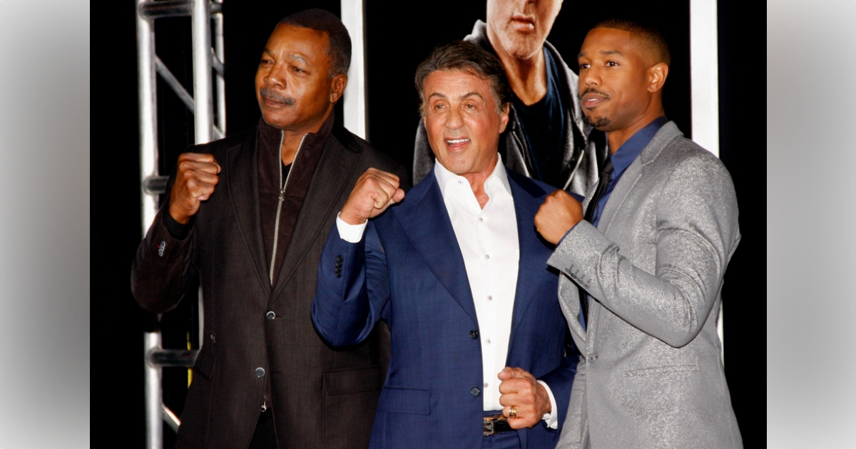 Carl Weathers and arteriosclerotic heart disease - Villages-News.com