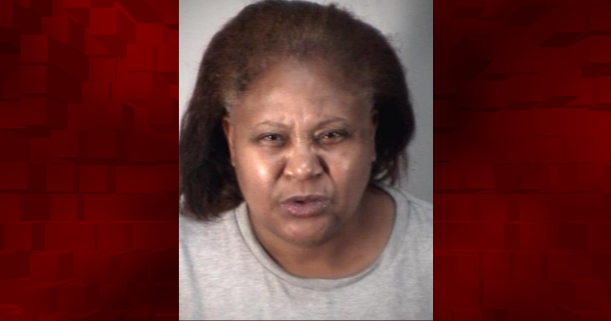 DUI suspect jailed after 911 caller reports vehicle that nearly struck ...
