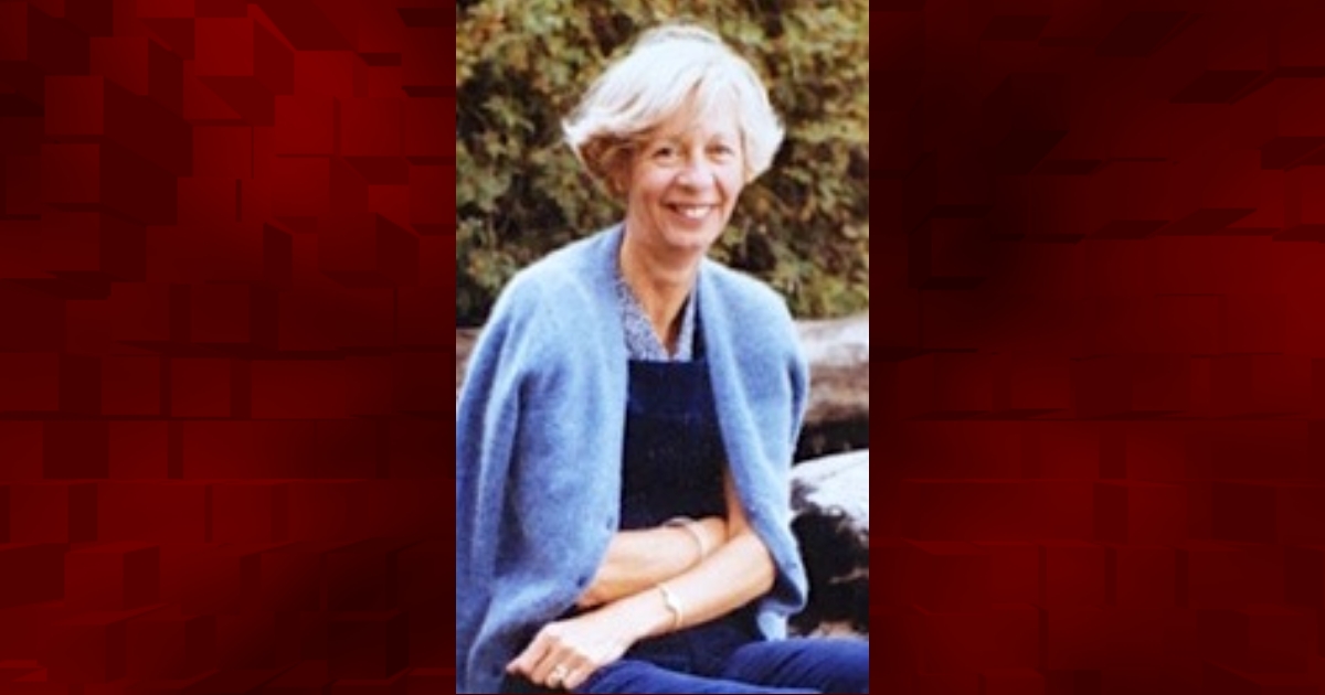 Elizabeth F. Myers - Villages-News.com