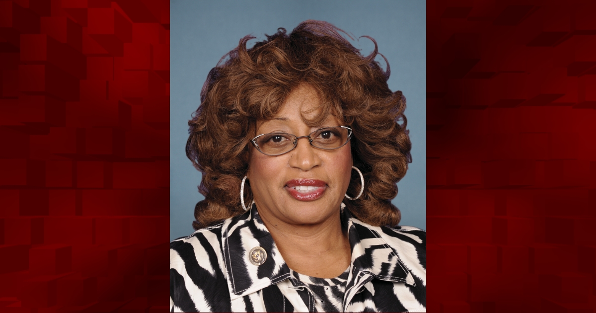 Former Rep. Corrine Brown wins early release from Coleman prison ...