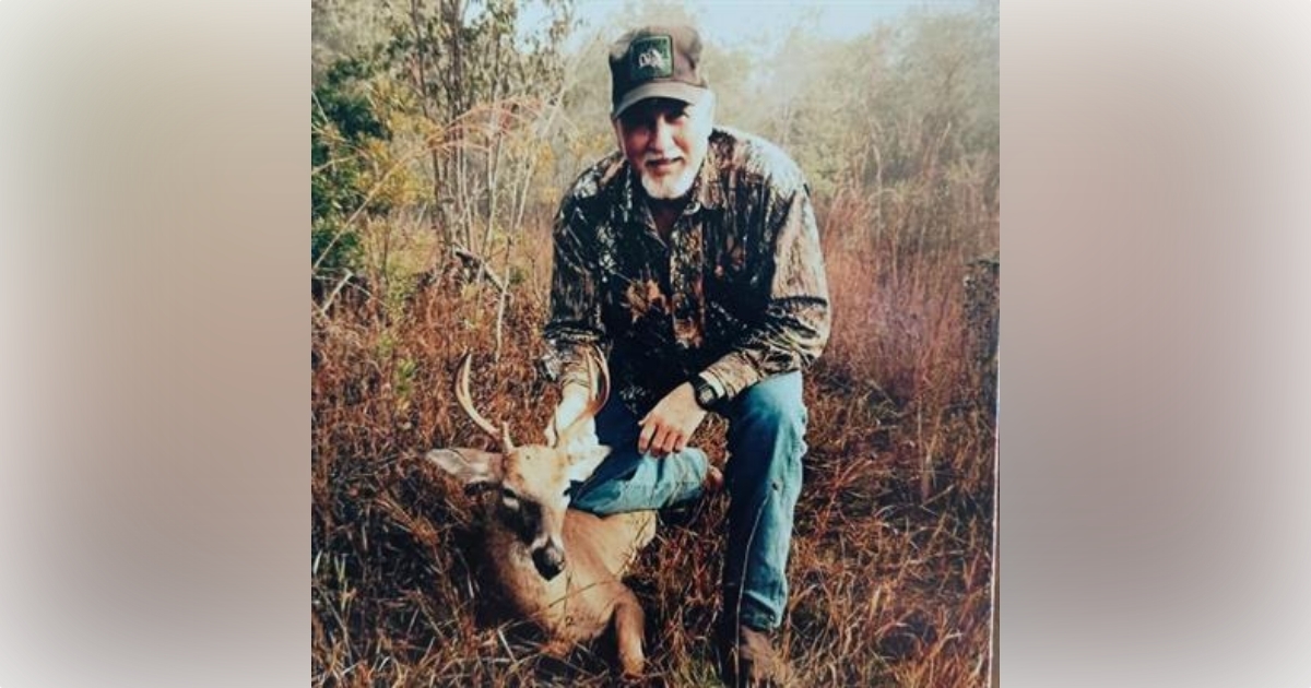 Bruce Veasy Parrish - Villages-News.com