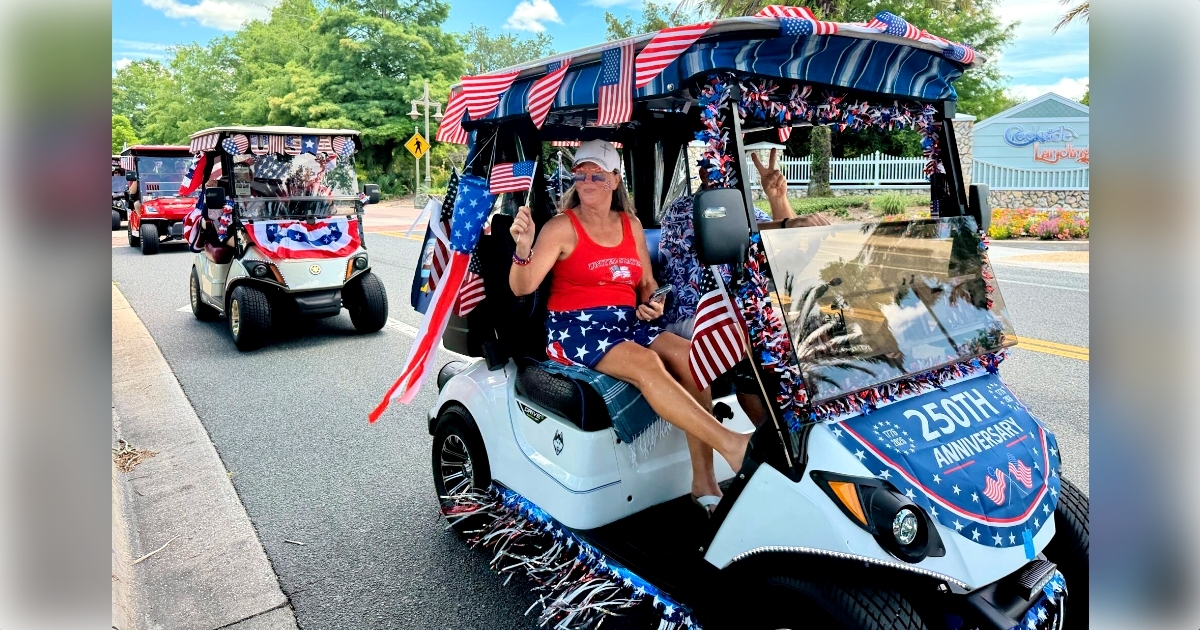 MAGA movement dying in The Villages - Villages-News.com