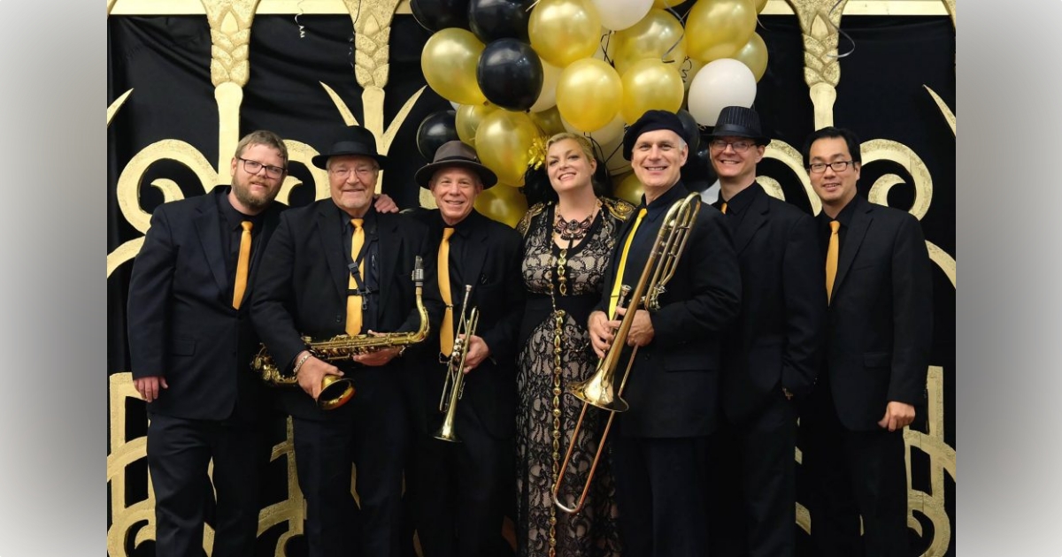 Live Square Entertainment for Saturday, November 4 - Villages-News.com