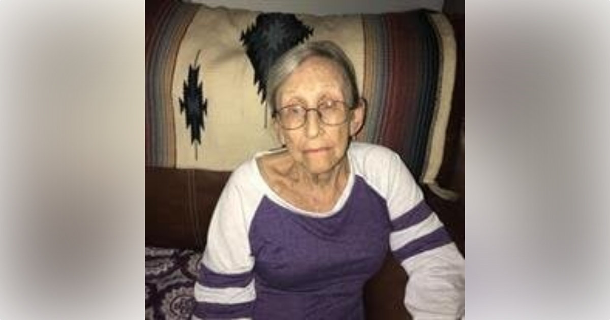 Phyllis Jean Adrian - Villages-News.com