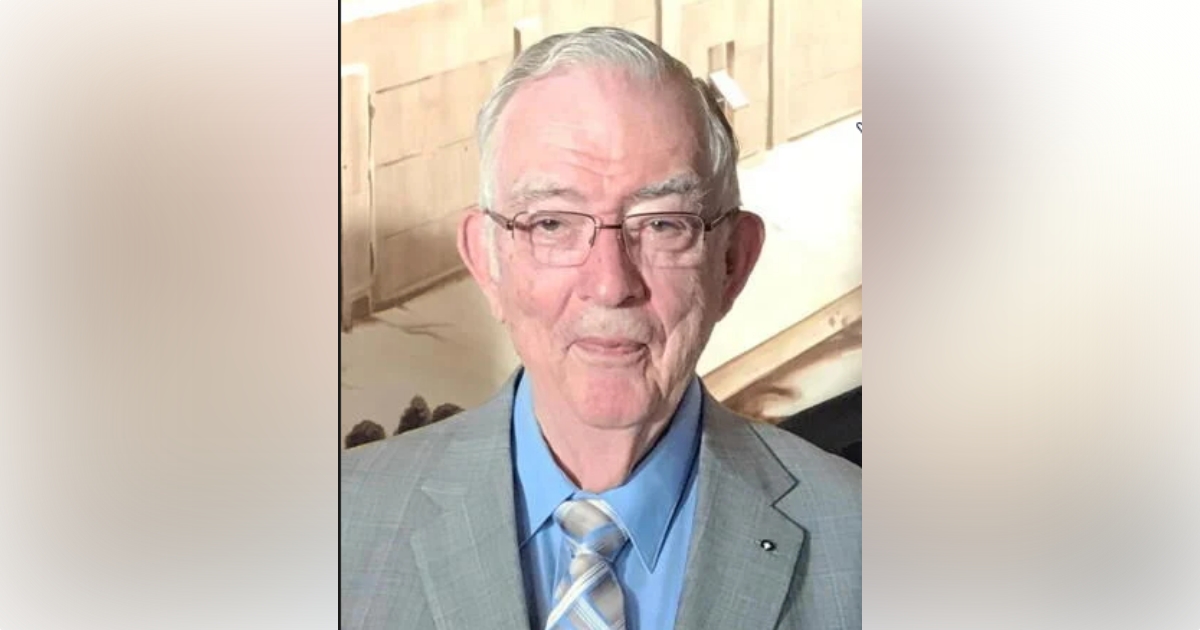 Samuel Charles Gottshall - Villages-News.com