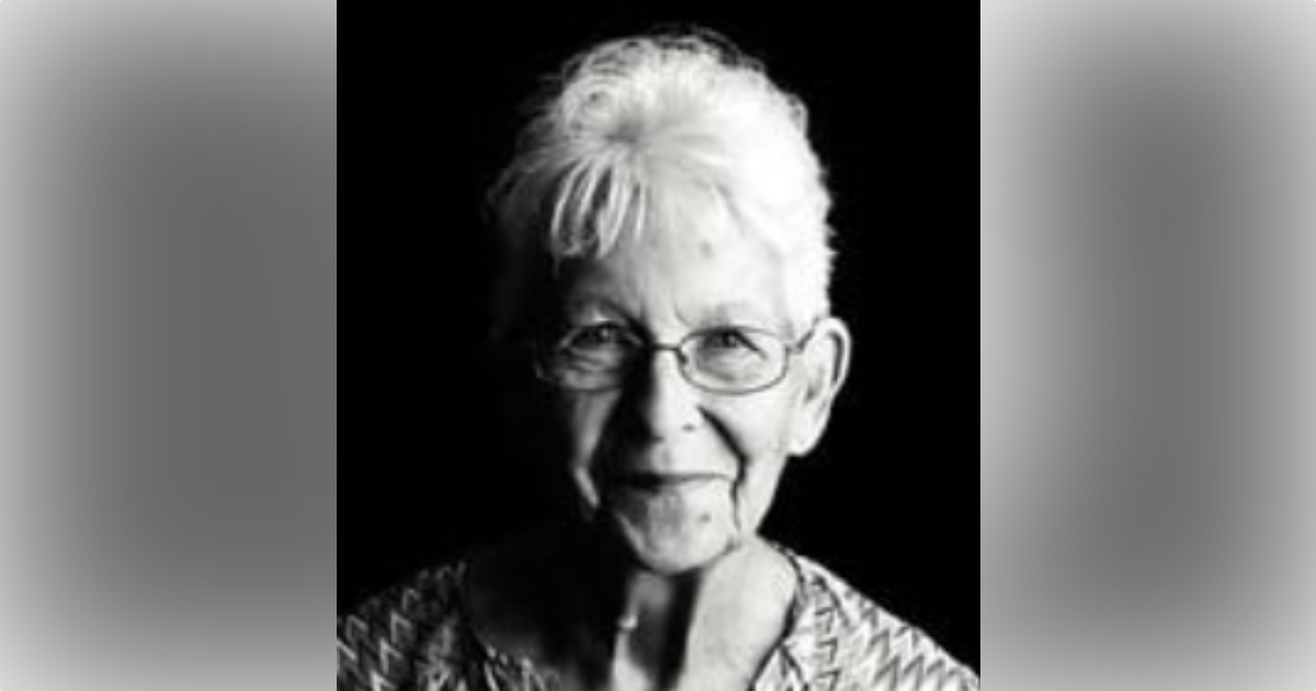 Edra Nell Courtney - Villages-News.com
