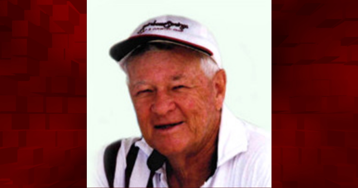 William 'Bill' Hunt - Villages-News.com