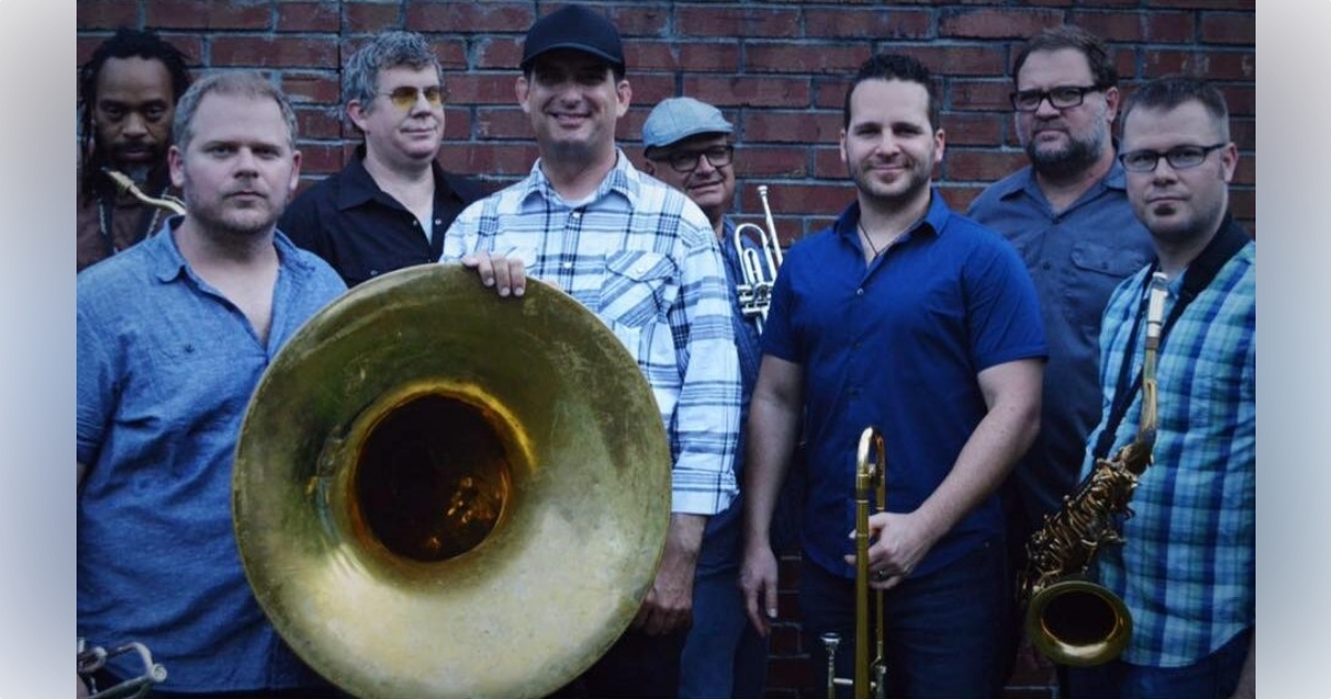 Live Square Entertainment for Sunday, August 4 - Villages-News.com