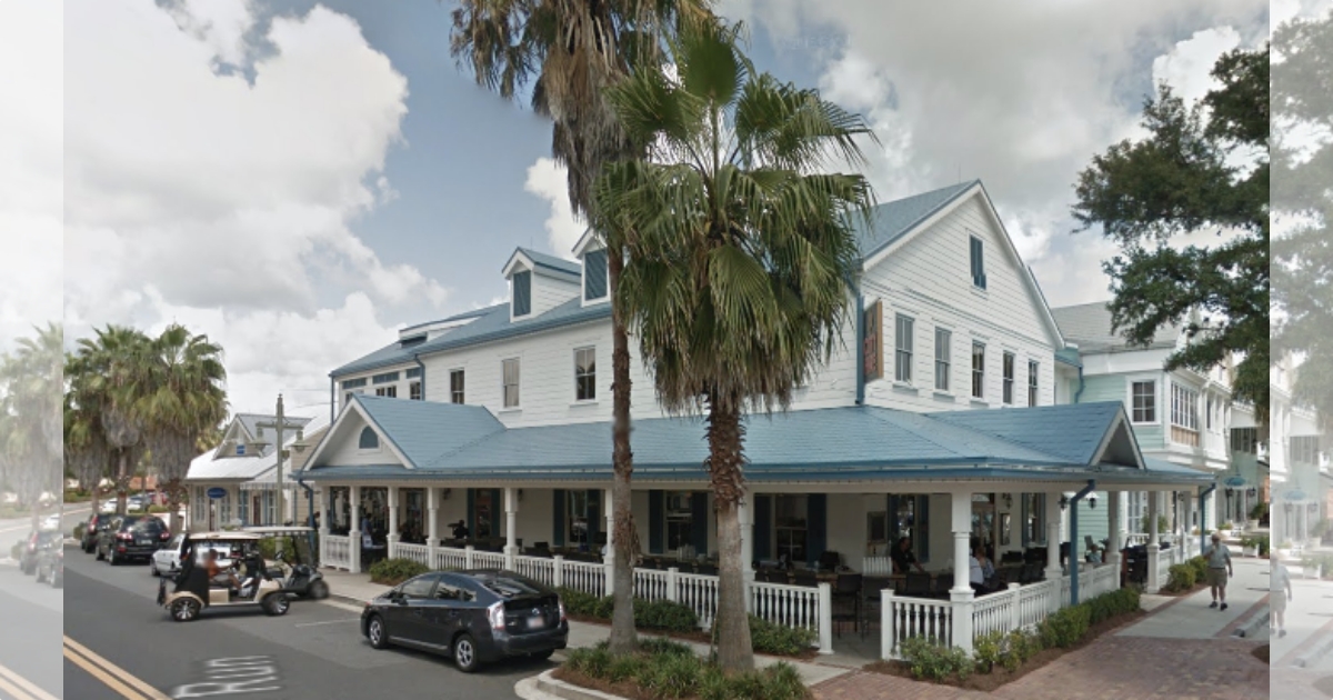 Villager denied order of protection from woman in City Fire incident ...
