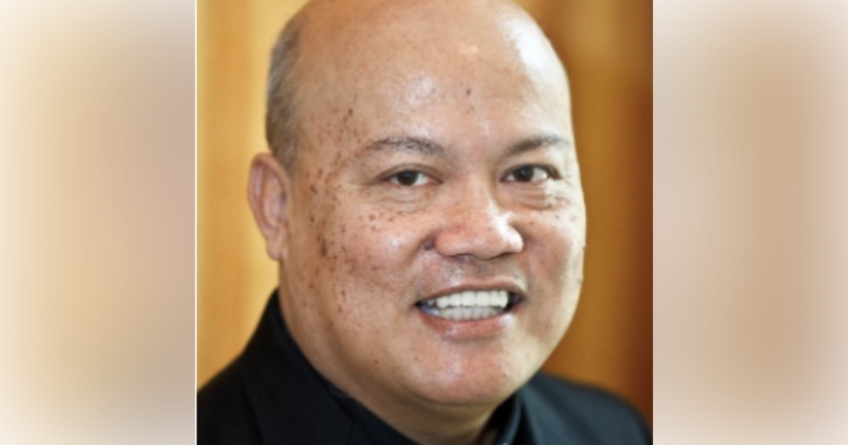 Father Peter Puntal - Villages-News.com