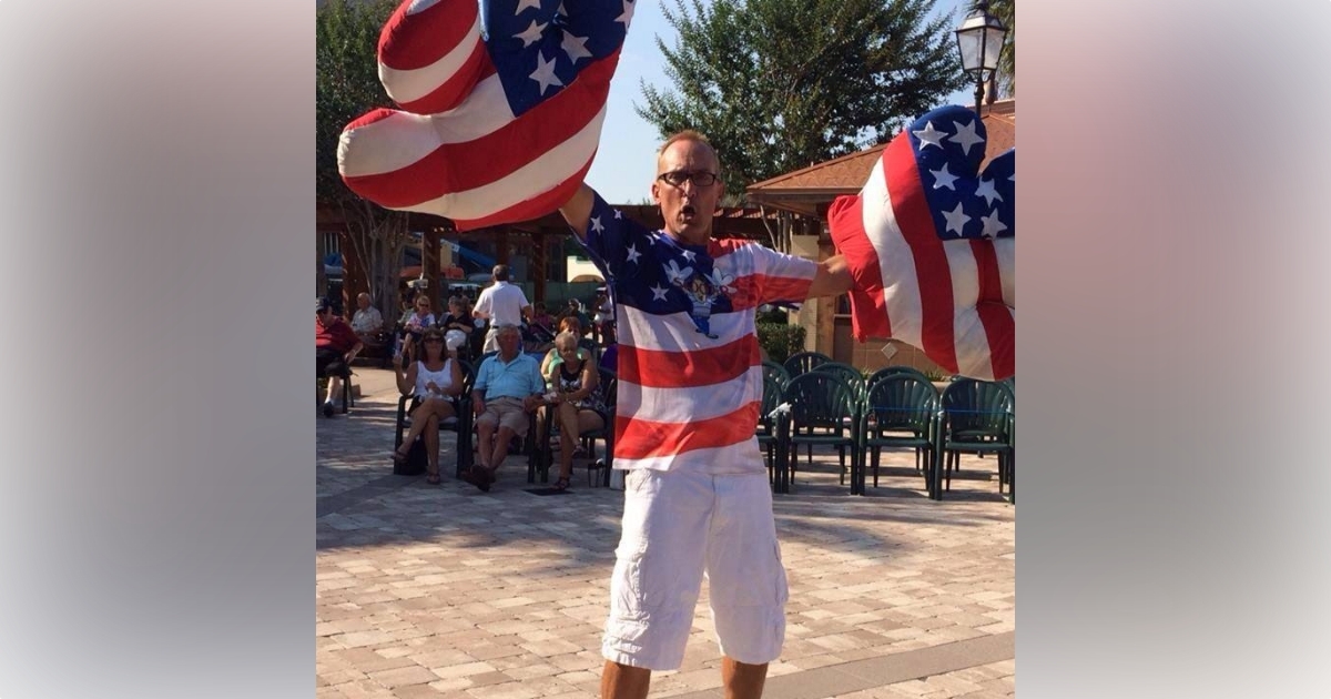 Live Square Entertainment for Friday, July 5 - Villages-News.com
