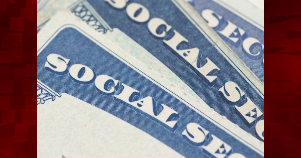 Open a 'my Social Security' account - Villages-News.com