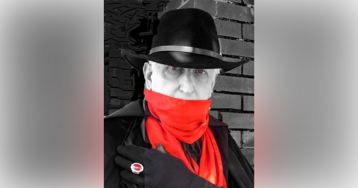 Kenneth Silver Unruh - Villages-News.com