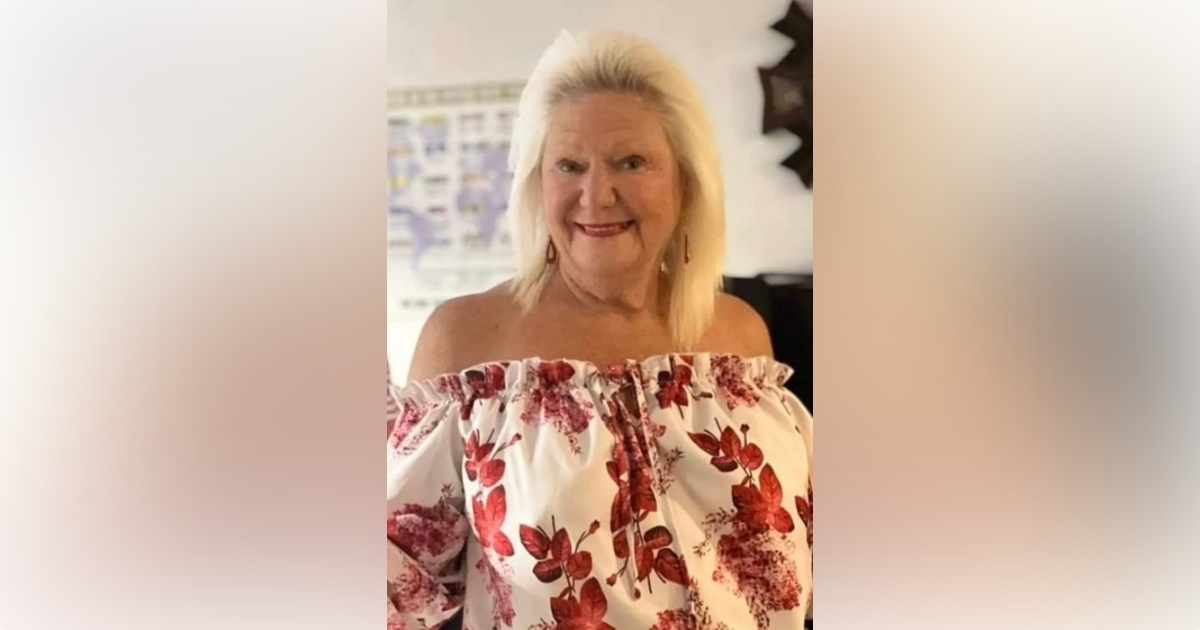 Linda Christine Sullivan - Villages-News.com