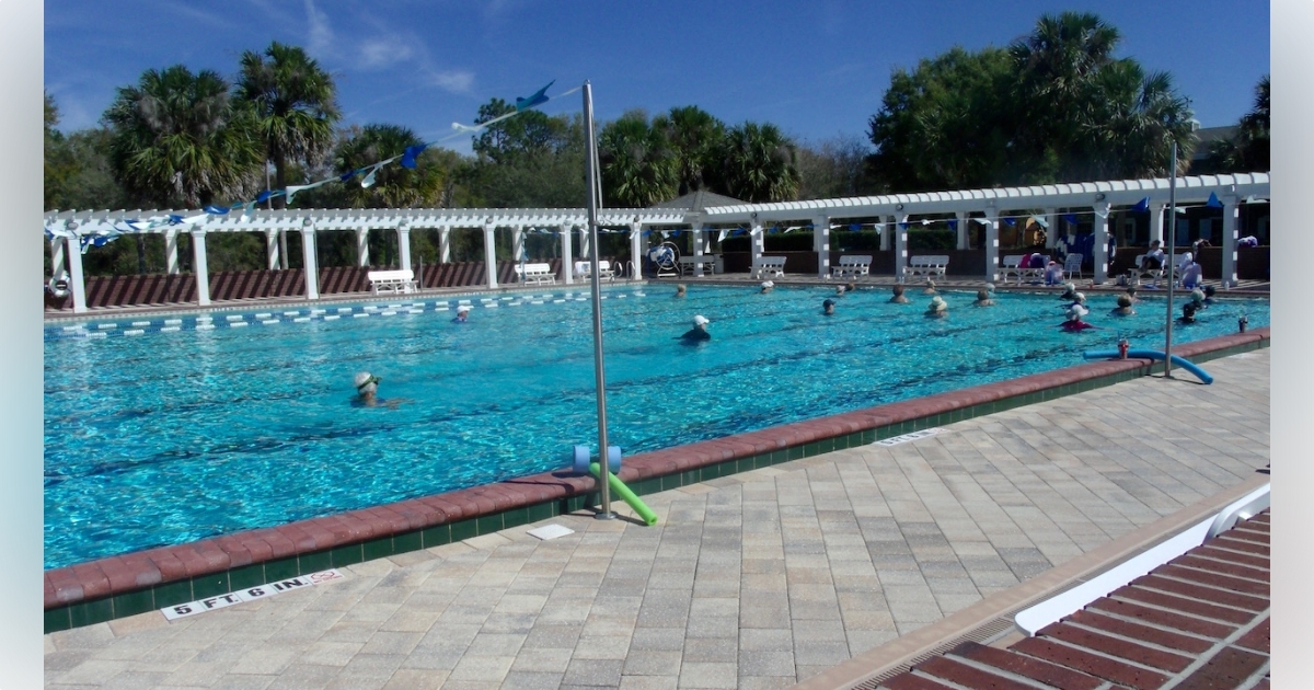 Mulberry Grove sports pool will be closed for pressure washing ...