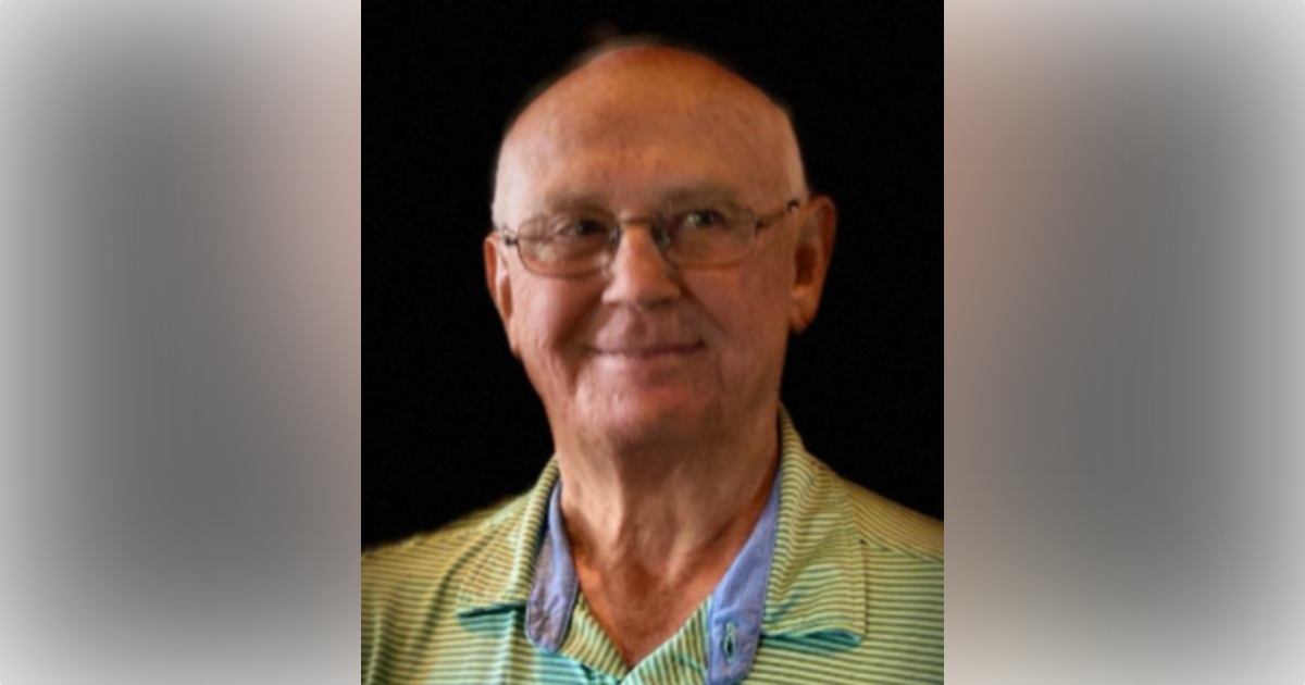 Paul Otis Belisle - Villages-News.com