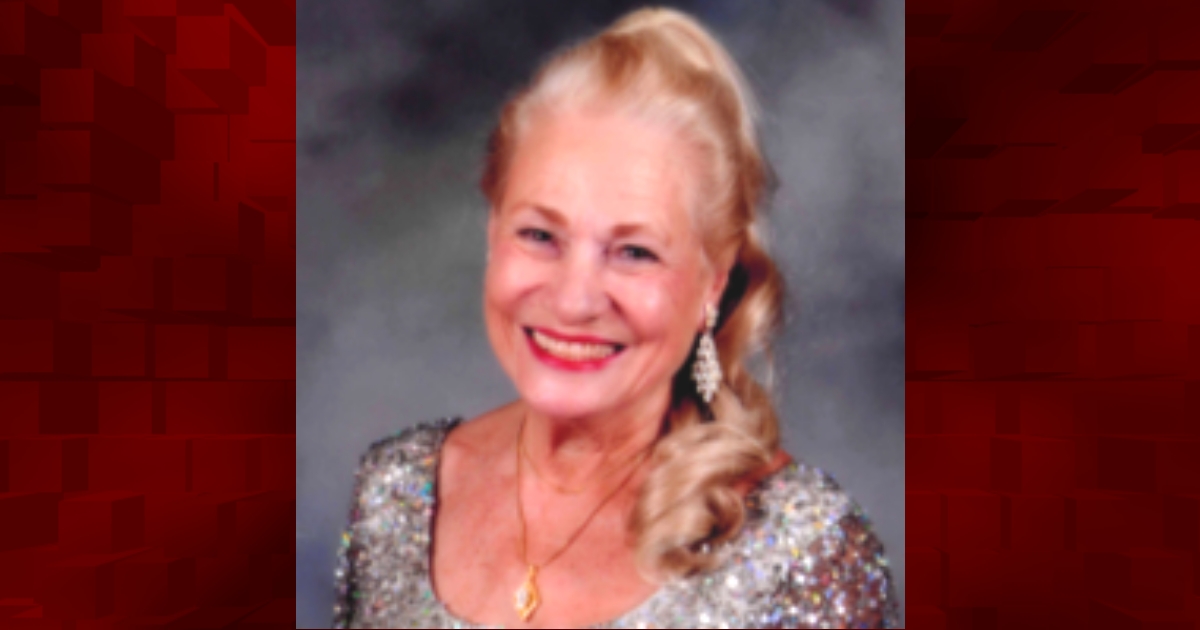 Joan Lillian (nee Jorgensen) Sockett - Villages-News.com