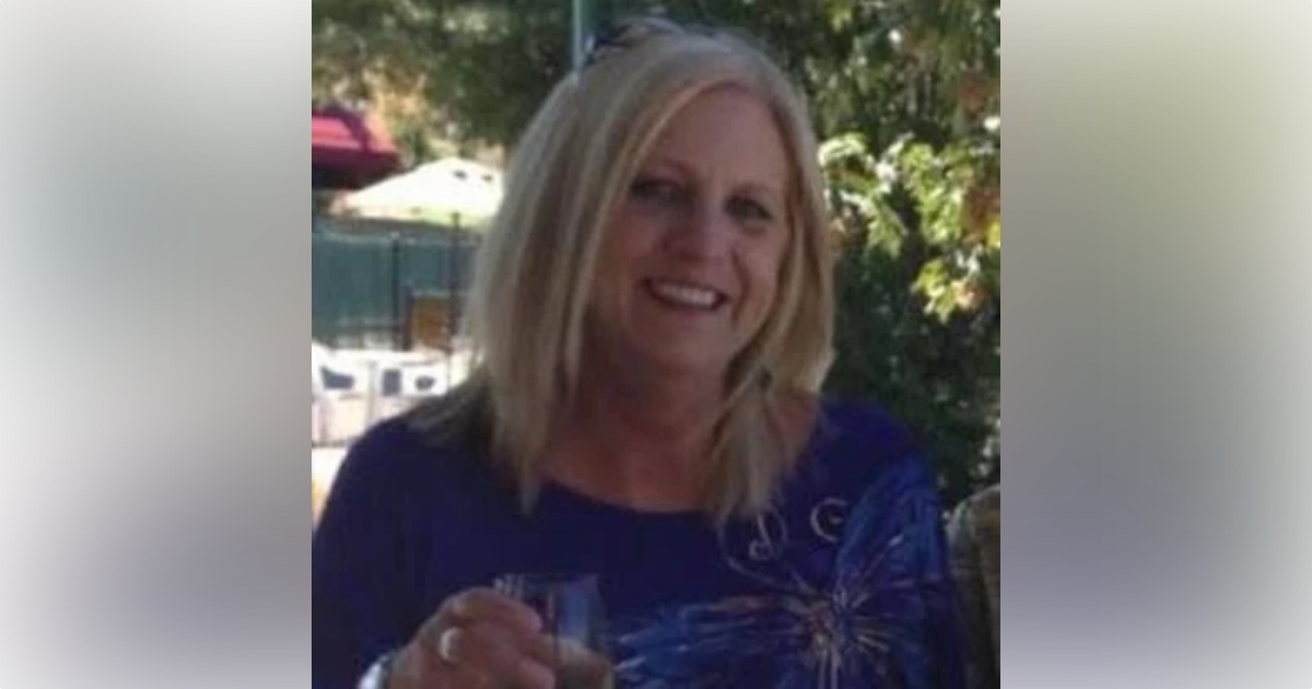 Kathleen Ann Smith - Villages-News.com