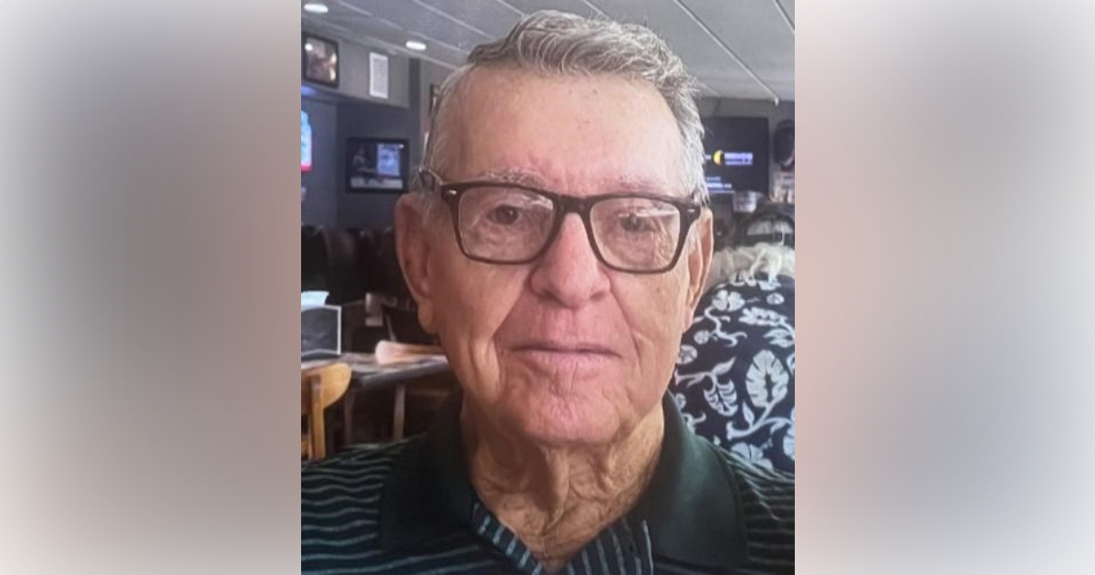 Walter Cullipher - Villages-News.com
