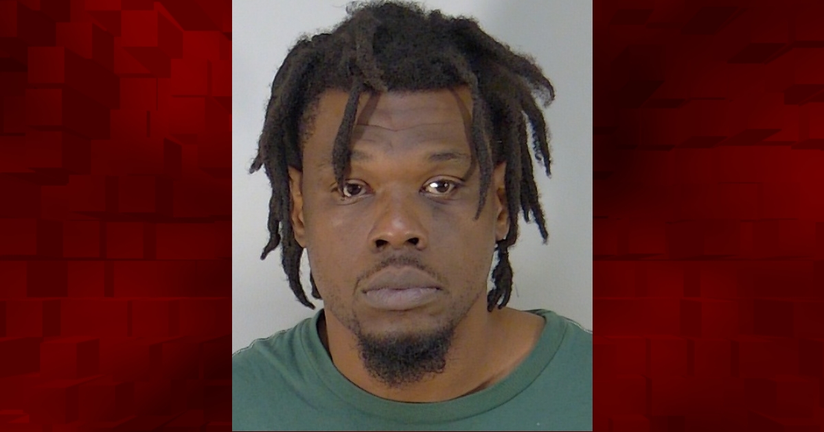 Sex offender apprehended in Lady Lake after failure to report his ...