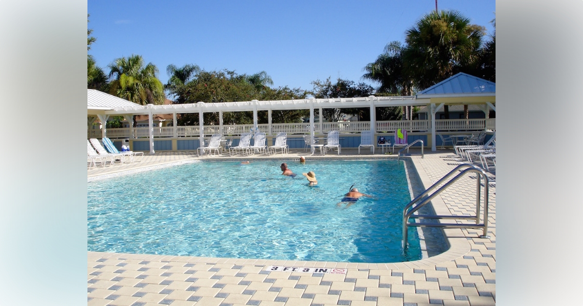 Village of Caroline adult swimming pool to be closed for maintenance ...