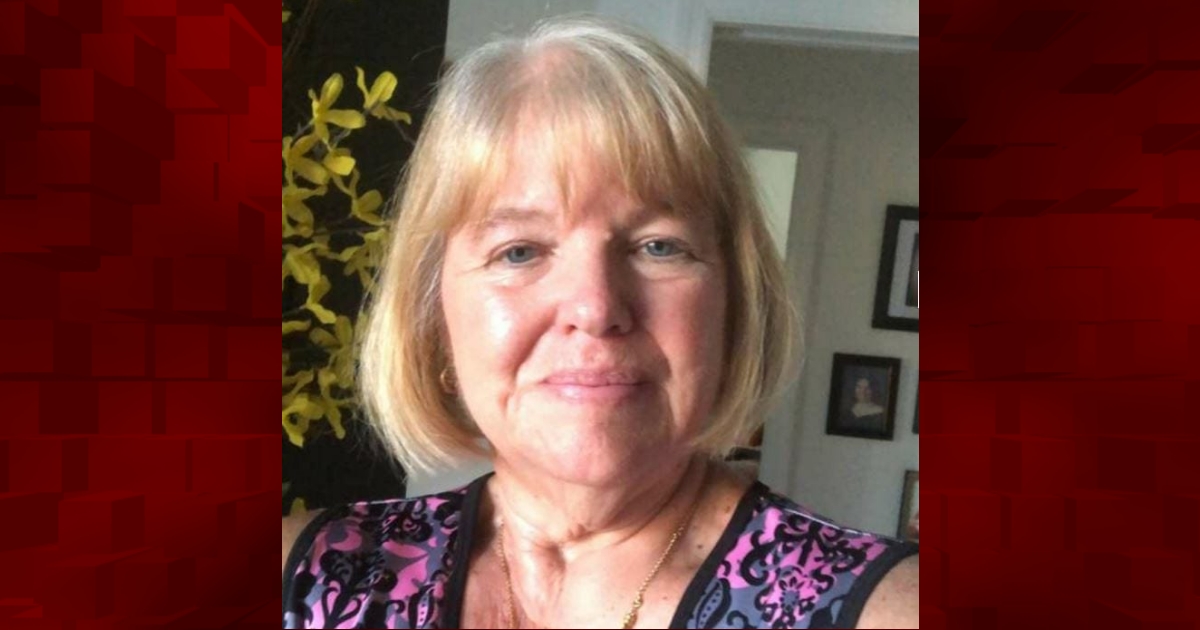 Susan Jay Matheson Lyles - Villages-News.com
