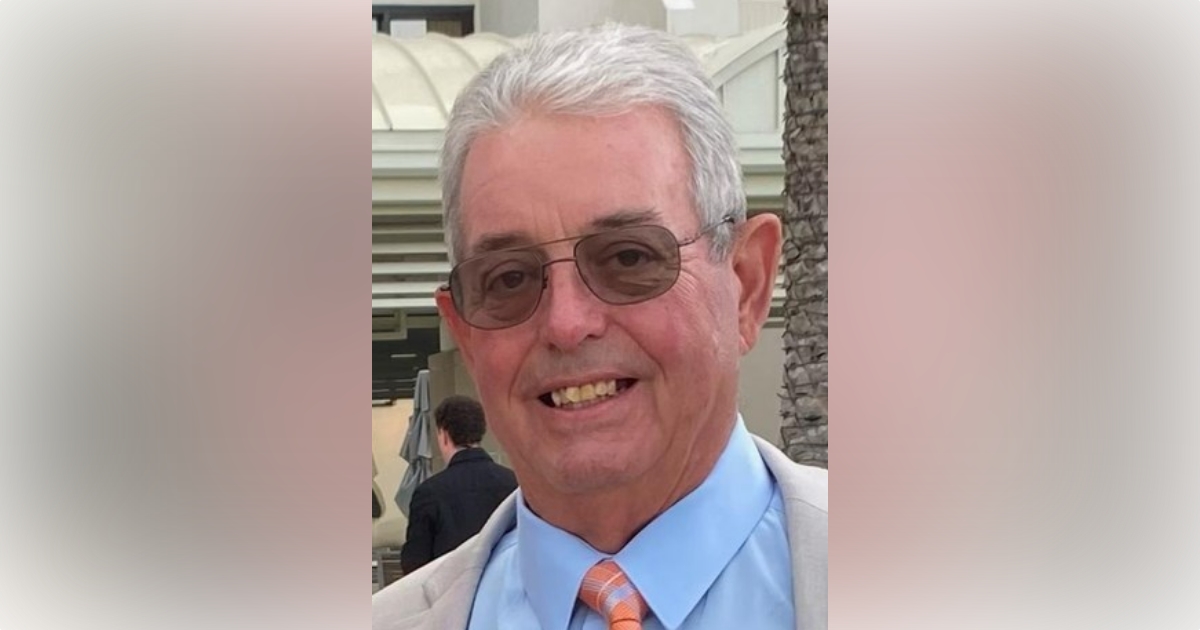 Michael Wayne Senecal - Villages-News.com