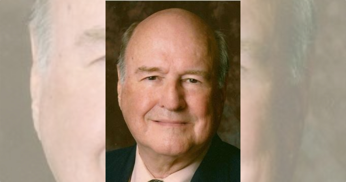 Frank Halsey Topping Jr. - Villages-News.com