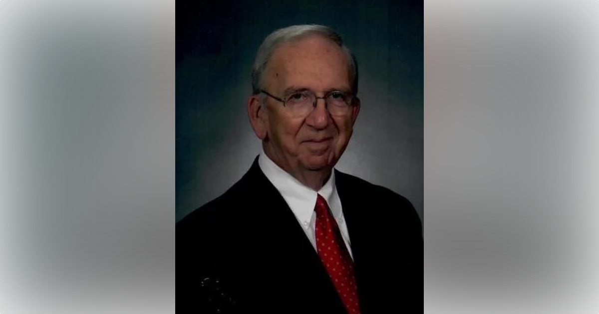 James B. Andrews - Villages-News.com