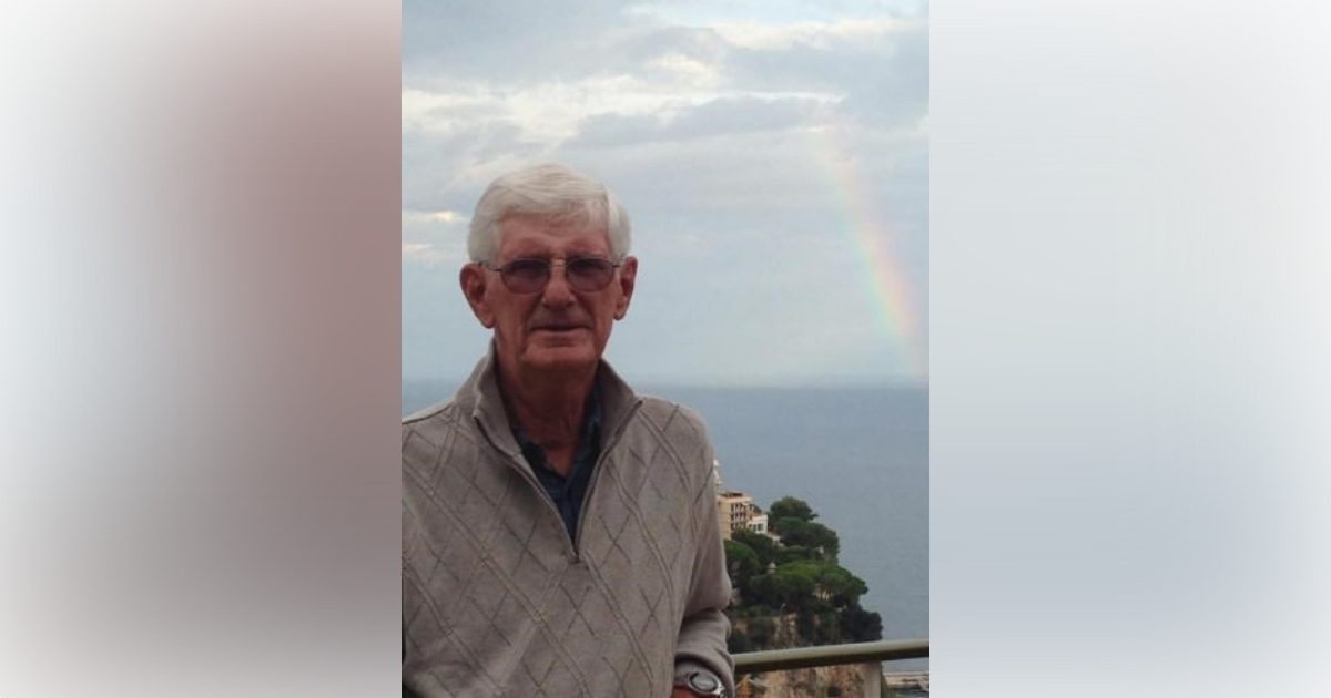 Robert Webster - Villages-News.com