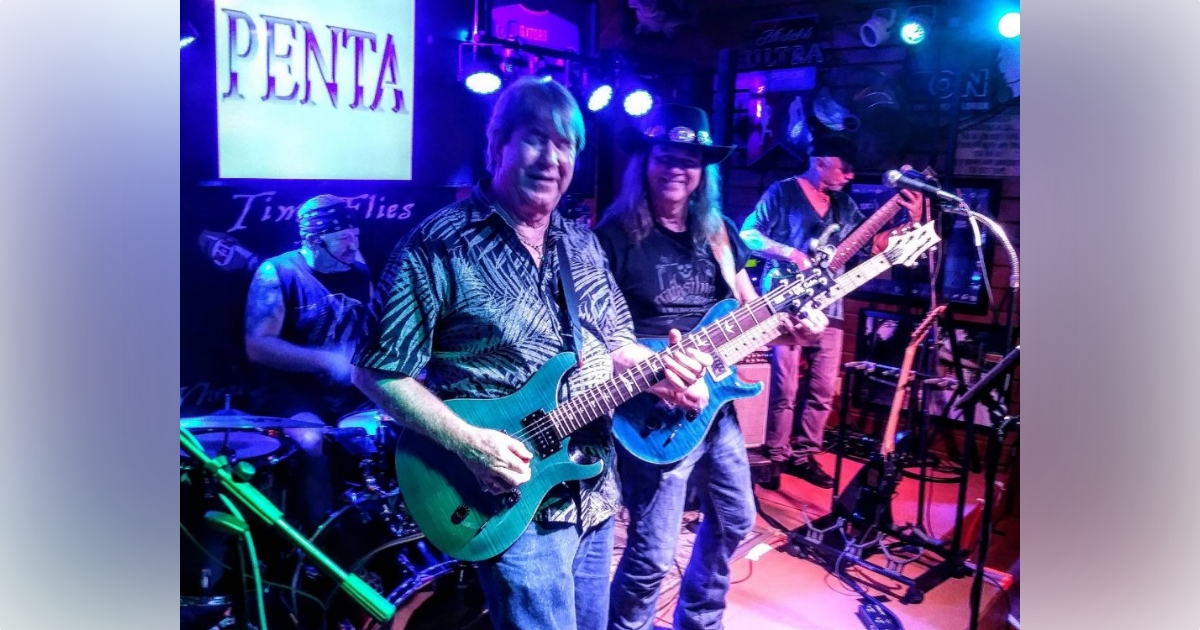 Live Square Entertainment for Saturday, January 6 - Villages-News.com