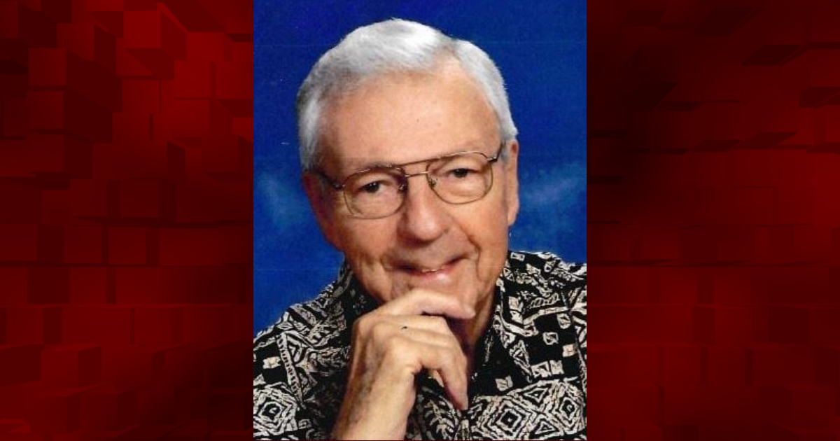 William H. Hoffman - Villages-News.com