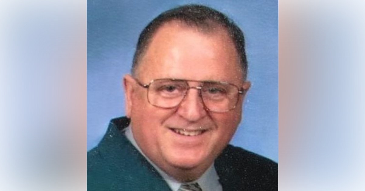 Robert Louis Hart, Sr. - Villages-News.com