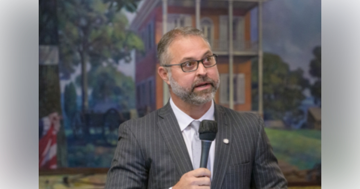 The Developer is replacing Brett Hage with John Temple - Villages-News.com