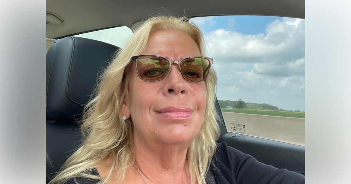 Romantically rebuffed Michigan woman enters plea in menacing pursuit of ...