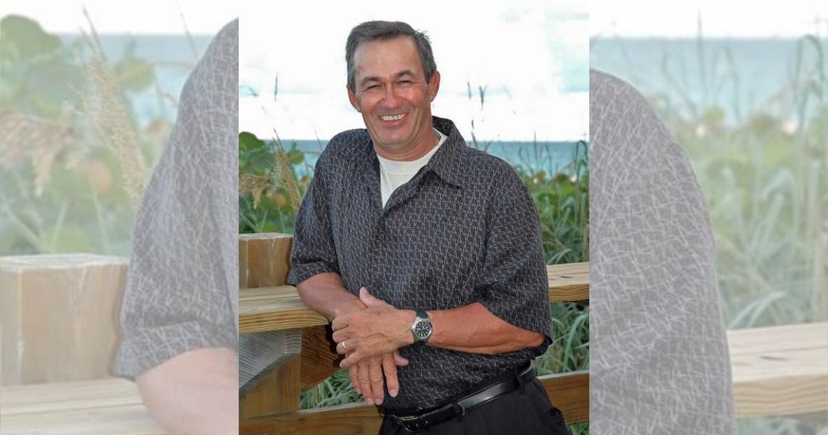 Dennis Louie Zak - Villages-News.com